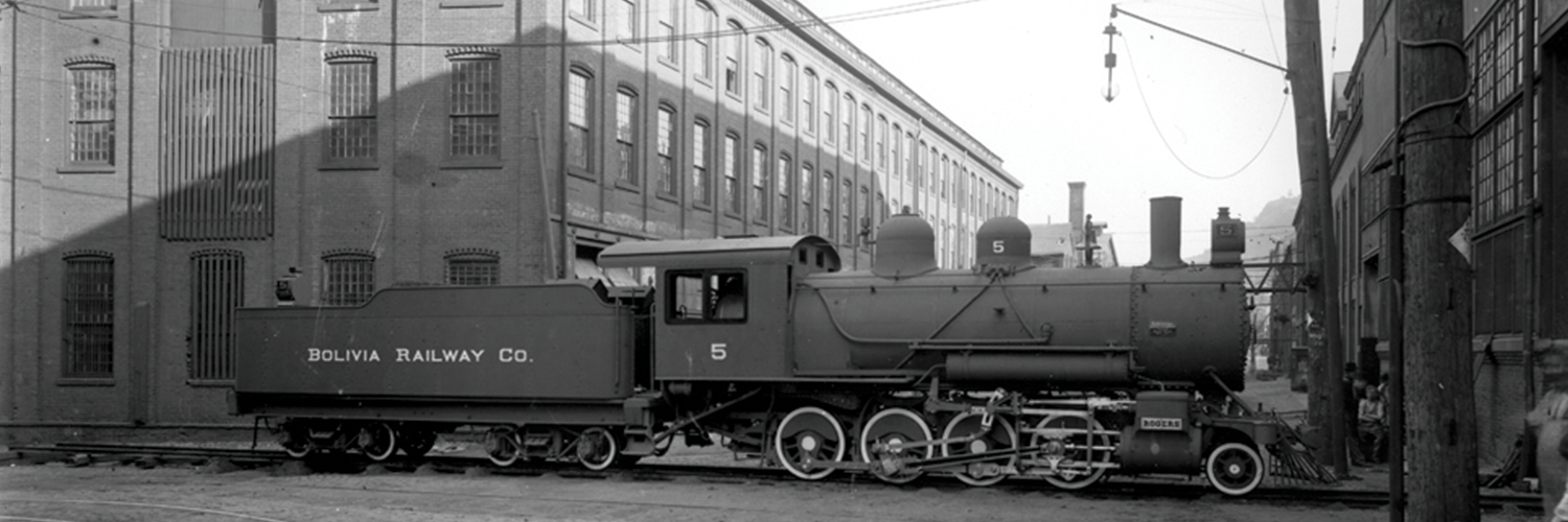 Home - The Paterson Museum