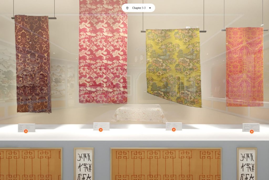 Silk and the Silk Road: From Hangzhou to Paterson - The Paterson Museum