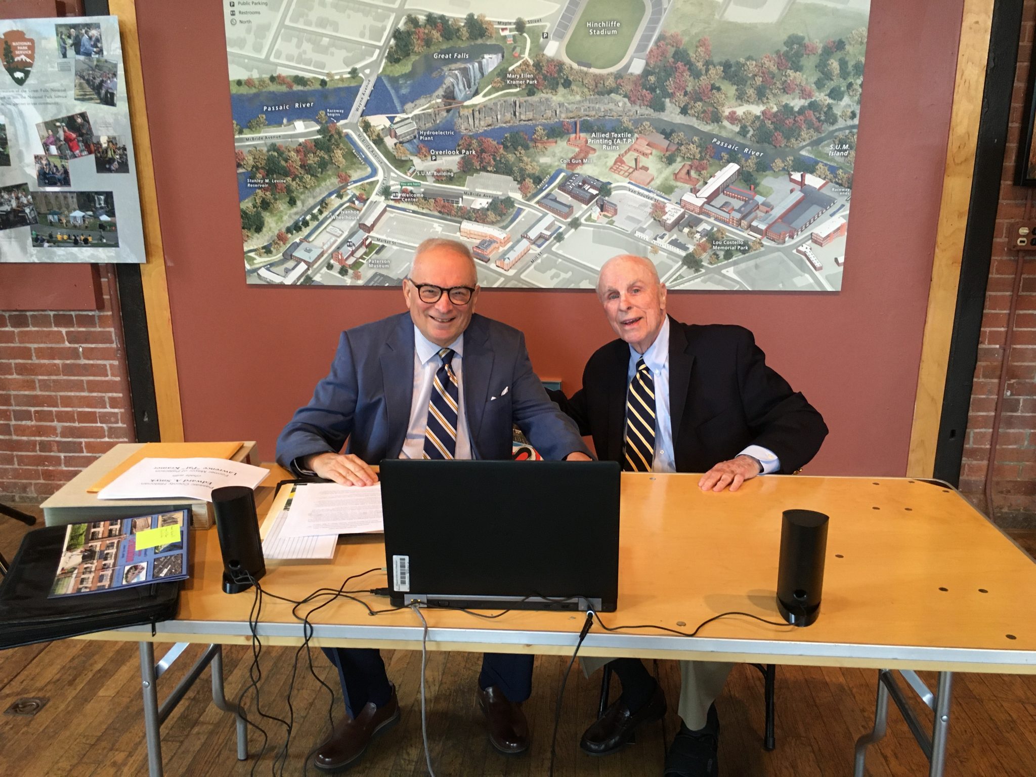 The Paterson Museum Foundation - The Paterson Museum