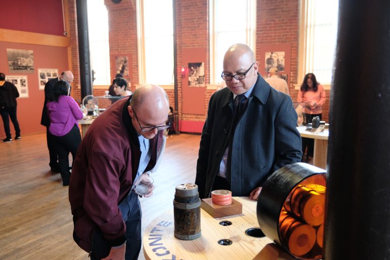 Powering the World from Paterson, New Jersey: The Okonite Company - The ...