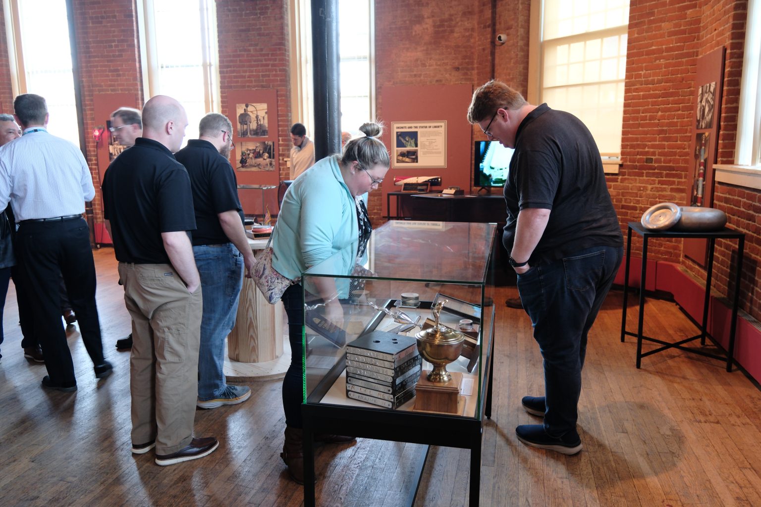 Powering the World from Paterson, New Jersey: The Okonite Company - The ...