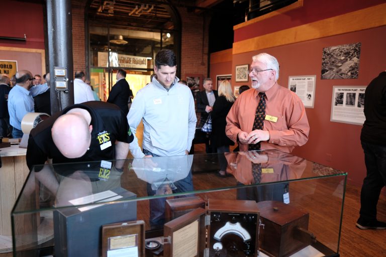 Powering the World from Paterson, New Jersey: The Okonite Company - The ...