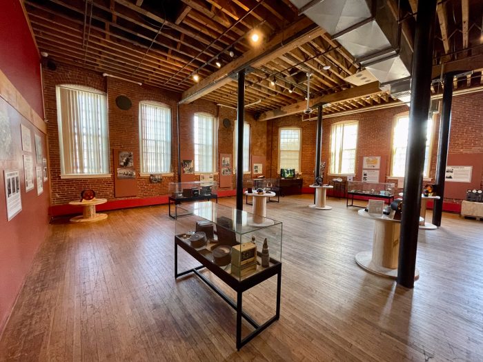 Powering the World from Paterson, New Jersey: The Okonite Company - The ...